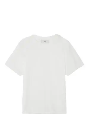 DUNST T-shirt - White