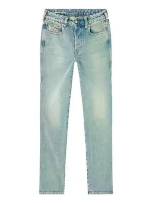 DIESEL 1992 D-jiann Jeans - Blue