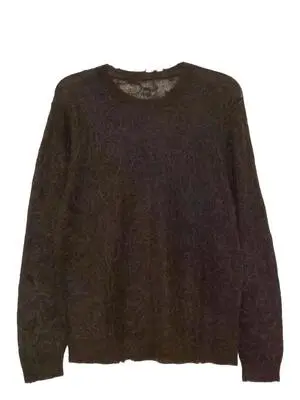 JNBY Long-sleeved Top - Brown