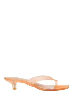 Senso Sonya Sandals - Orange