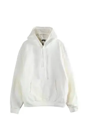 StÜssy Buana Hoodie - White