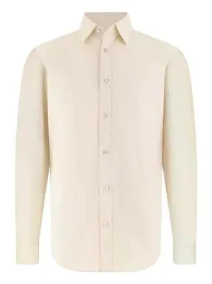 BOGGI MILANO Button Shirt