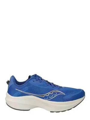 Saucony Axon 3 Sneakers - Blue