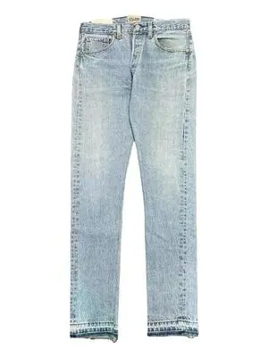 GALLERY DEPT. 5001 Straight-leg Jeans - Blue