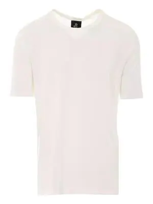 THOM KROM Round-neck T-shirt