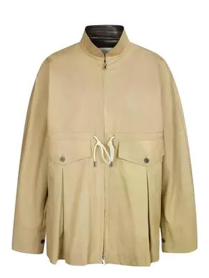 LESS Cotton Jacket
