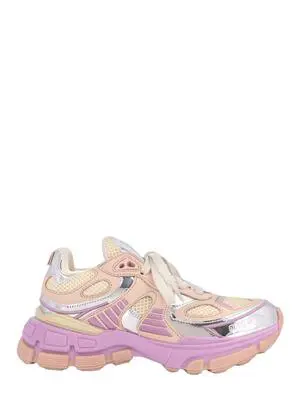 Axel Arigato Lace-up Sneakers - Pink