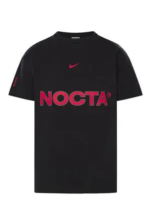 Nike X Nocta Cobra Tee - Black