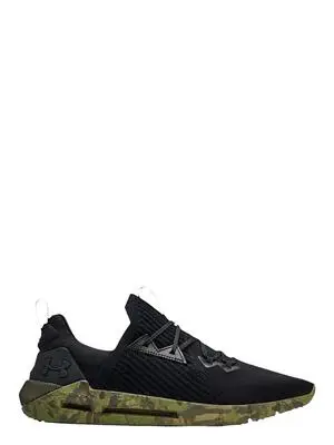 Under Armour Hovr Slk Evo Print Midsole Camo - Black