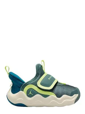 JORDAN 23/7.2 Easyon Td 'hasta Green Abyss - Blue