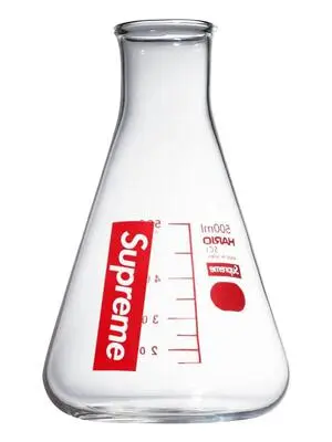 Supreme X Hario Erlenmeyer Flask - Multicolor