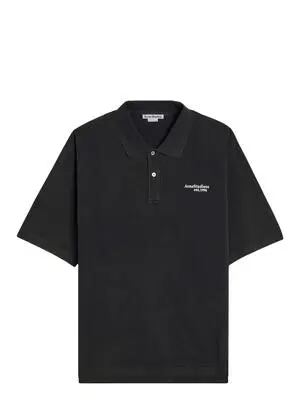 ACNE STUDIOS Polo