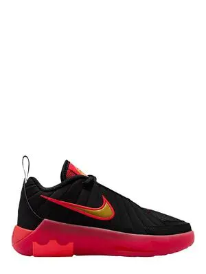 Nike Lebron Witness 9 Ps Sneakers - Black