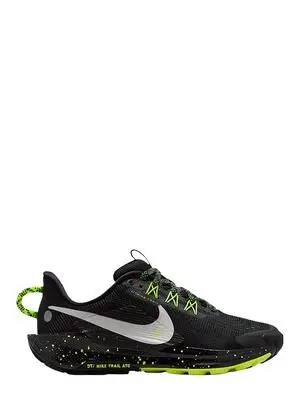 Nike Pegasus Trail Gs Sneakers - Black