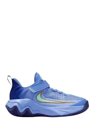 Nike Giannis Immortality 4 Ps Sneakers - Blue
