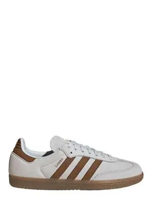 Adidas Samba Og Sneakers - Brown