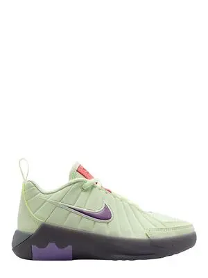 Nike Lebron Witness 9 Ps Sneakers - Green