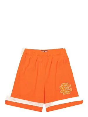 ERIC EMANUEL Ee Basic V3 Short - Orange