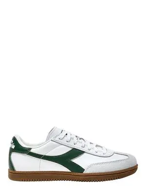 DIADORA Trainer - White