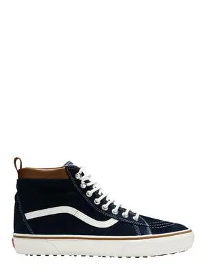 VANS Sk8-hi Mte Sneakers - Blue