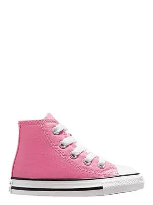 CONVERSE Chuck Taylor All Star High Td - Pink