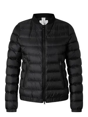 Bogner Marybel Lightweight Down Jacket - Black