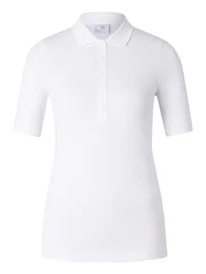Bogner Malika Polo Shirt - White