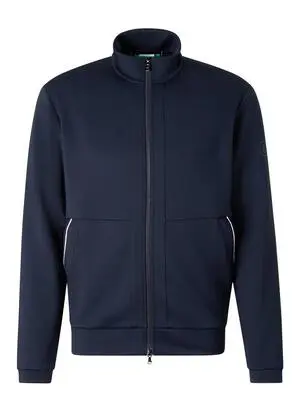Bogner Semir Functional Jacket - Navy Blue