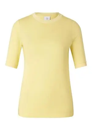 Bogner Alexi T-shirt - Yellow