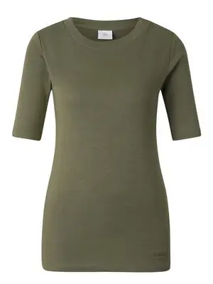 Bogner Nikini T-Shirt Olive Green