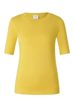 Bogner Nikini T-shirt - Yellow