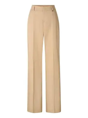 Bogner Jody Gabardine Chinos Camel
