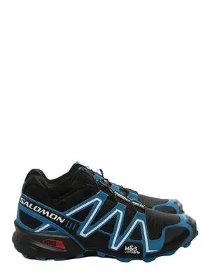 SALOMON Speedcross 3 Sneakers Black