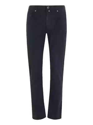 Jacob Cohen Bard Slim Jeans - Blue