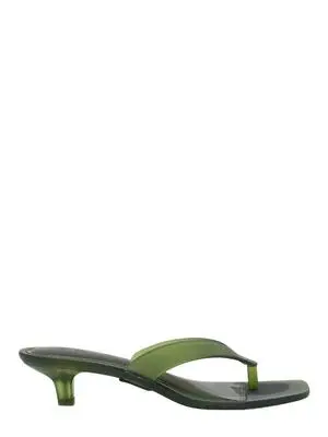 Senso 30mm Sonya Sandals - Green