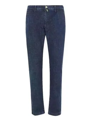 Jacob Cohen Bobby Slim Jeans - Blue