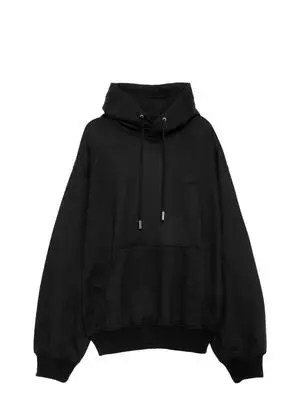 SONGZIO Eyes Hoodie - Black