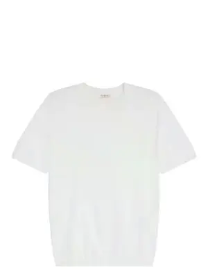 FURSAC Cotton T-shirt - Neutrals