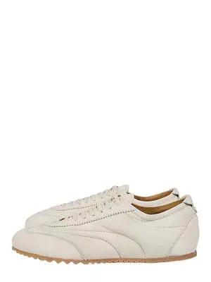 Eleventy Lace-up Sneakers - Neutrals