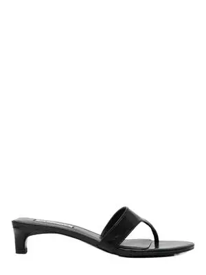Senso 45mm Ginta I Sandals - Black