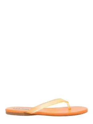 Senso Harmony Ii Flip Flops - Orange