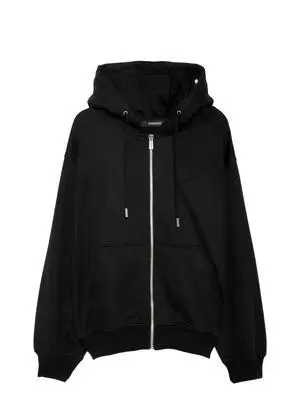 SONGZIO Hoodie - Black