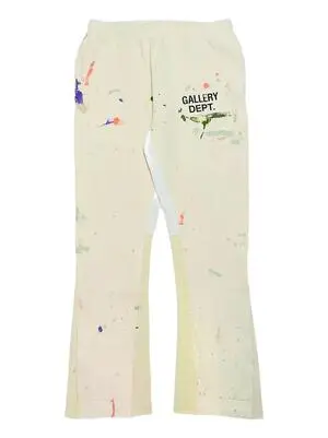 GALLERY DEPT. Logo Track Pants