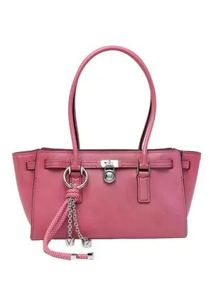 Michael Kors Hamilton Small Tote Bag - Pink