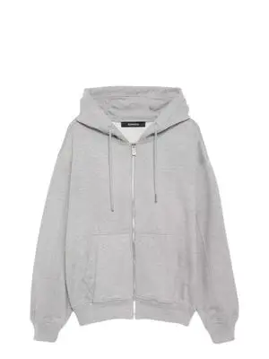 SONGZIO Blackeyes Hoodie - Grey