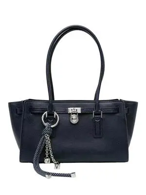 Michael Kors Hamilton Tote - Blue