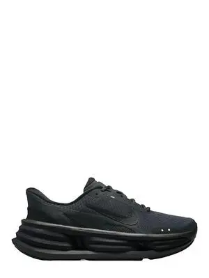 Nike Comfort Ride Easyon Sneakers - Anthracite/black/off Noir