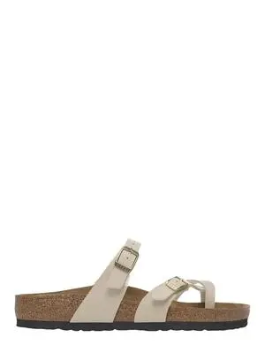 BIRKENSTOCK Mayari Birkoflor Sandals - Sandcastle