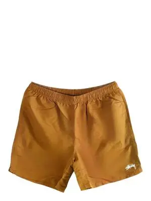 StÜssy Stock Water Shorts - Brown