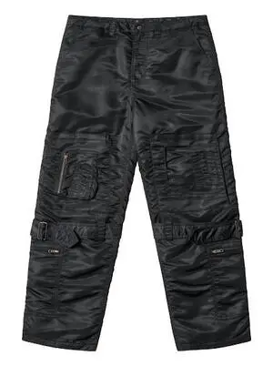 PALACE X Vivienne Westwood Flight Pant - Black